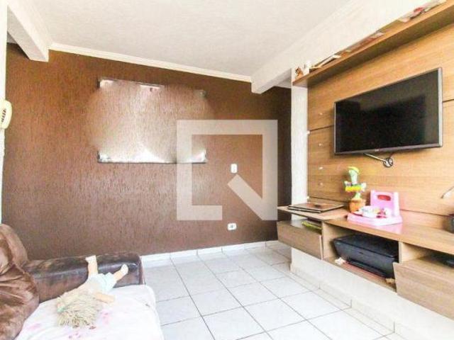 Apartamento à Venda Vila Jacuí, 2 Quartos, 46 m² São Paulo