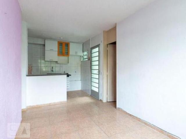 Apartamento à Venda Vila Jacuí, 2 Quartos, 46 m² São Paulo
