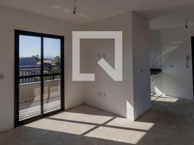 Apartamento à Venda Vila Jacuí, 2 Quartos, 47 m2