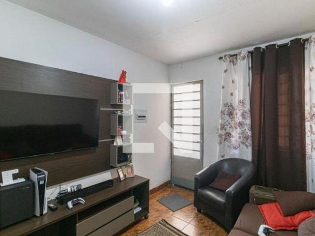 Apartamento à Venda Vila Jacuí, 2 Quartos, 47 m2