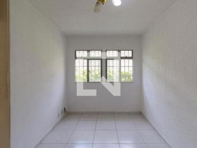 Apartamento à Venda Vila Jacuí, 2 Quartos, 47 m² São Paulo