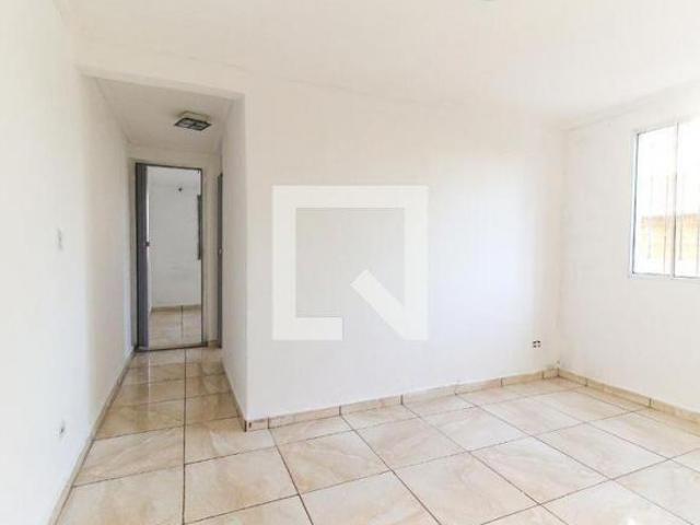 Apartamento à Venda Vila Jacuí, 2 Quartos, 47 m² São Paulo