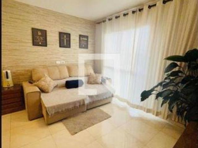 Apartamento à Venda Vila Jacuí, 2 Quartos, 48 m² São Paulo