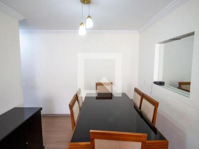 Apartamento à Venda Vila Jacuí, 2 Quartos, 48 m² São Paulo
