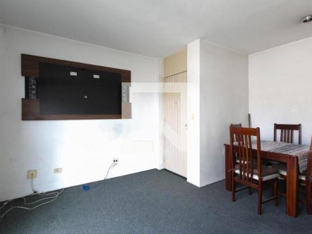 Apartamento à Venda Vila Jacuí, 2 Quartos, 49 m2