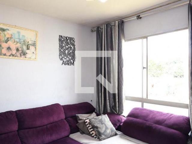 Apartamento à Venda Vila Jacuí, 2 Quartos, 49 m2