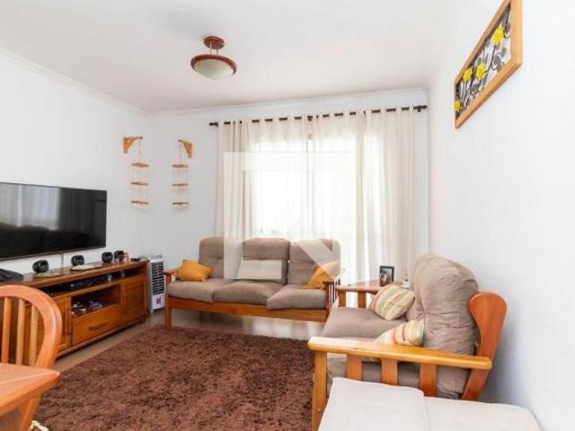 Apartamento à Venda Vila Jacuí, 2 Quartos, 49 m2