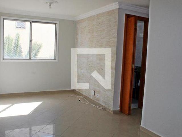 Apartamento à Venda Vila Jacuí, 2 Quartos, 49 m2