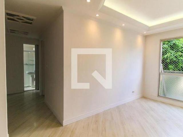Apartamento à Venda Vila Jacuí, 2 Quartos, 49 m² São Paulo