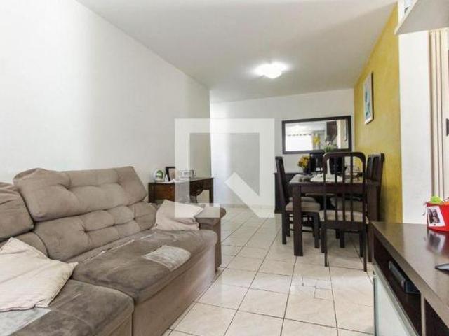 Apartamento à Venda Vila Jacuí, 2 Quartos, 49 m² São Paulo