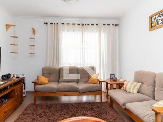 Apartamento à Venda Vila Jacuí, 2 Quartos, 49 m² São Paulo