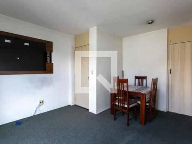 Apartamento à Venda Vila Jacuí, 2 Quartos, 49 m² São Paulo