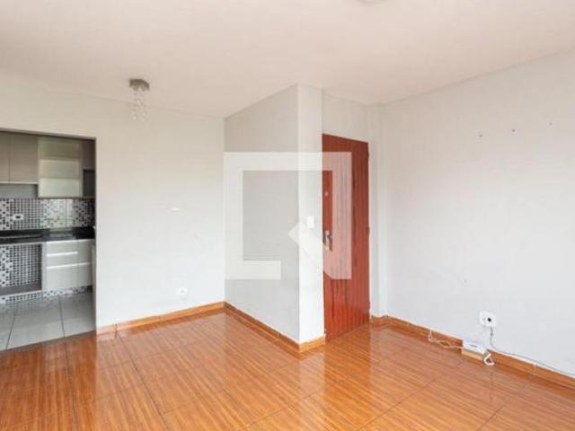 Apartamento à Venda Vila Jacuí, 2 Quartos, 49 m² São Paulo