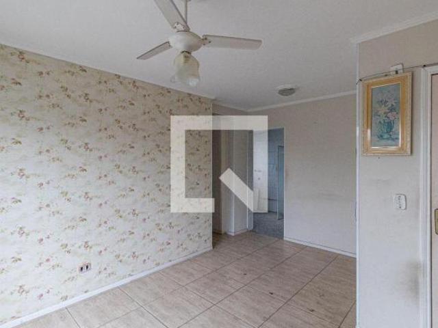 Apartamento à Venda Vila Jacuí, 2 Quartos, 40 m2