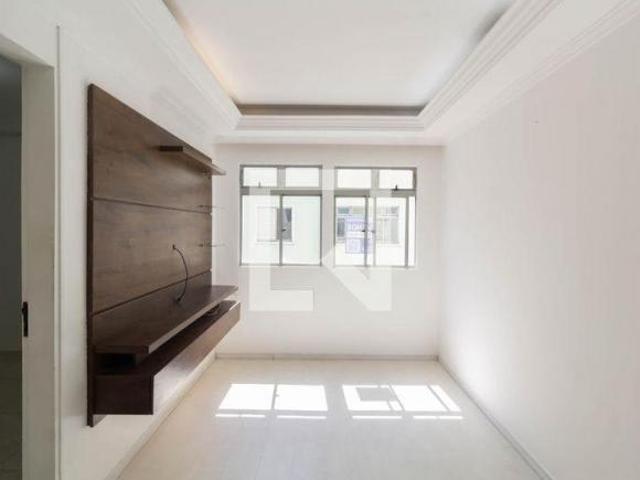 Apartamento à Venda Vila Jacuí, 2 Quartos, 42 m2