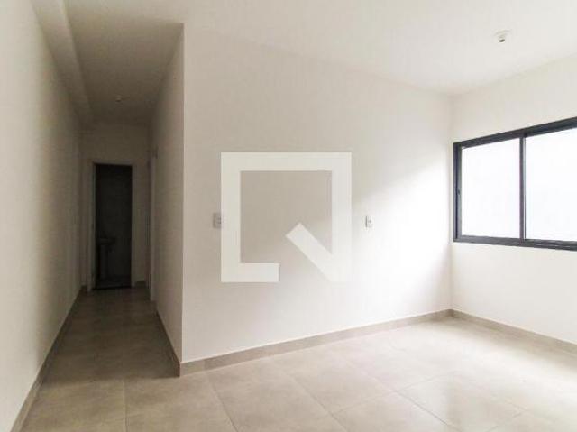 Apartamento à Venda Vila Jacuí, 2 Quartos, 42 m2