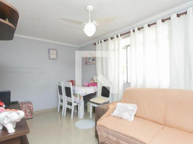Apartamento à Venda Vila Jacuí, 2 Quartos, 42 m2