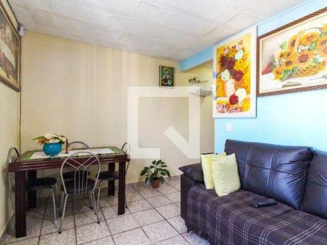 Apartamento à Venda Vila Jacuí, 2 Quartos, 42 m² São Paulo