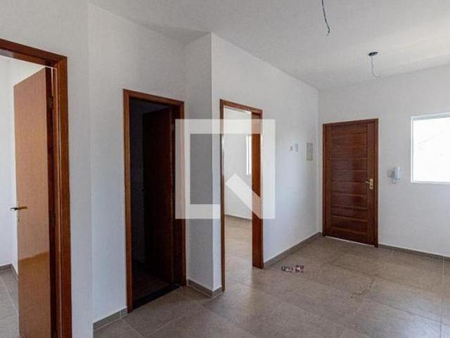 Apartamento à Venda Vila Jacuí, 2 Quartos, 42 m² São Paulo