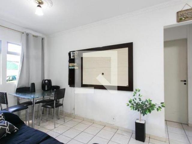 Apartamento à Venda Vila Jacuí, 2 Quartos, 42 m² São Paulo