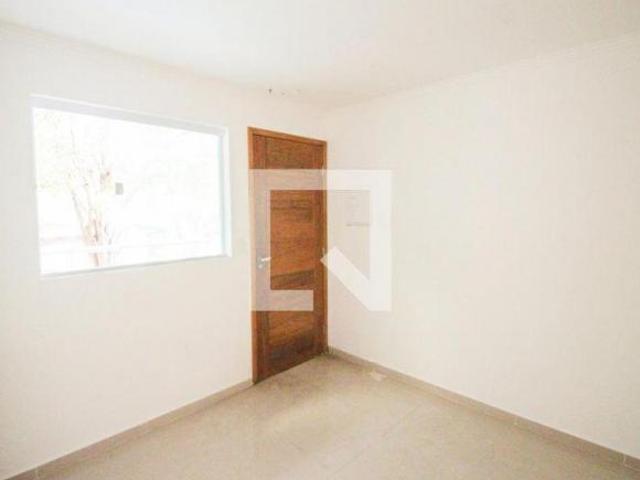 Apartamento à Venda Vila Jacuí, 2 Quartos, 42 m² São Paulo