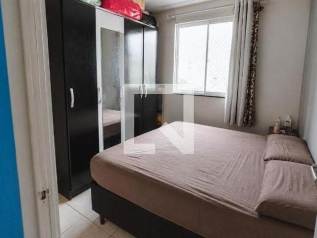 Apartamento à Venda Vila Jacuí, 2 Quartos, 42 m² São Paulo