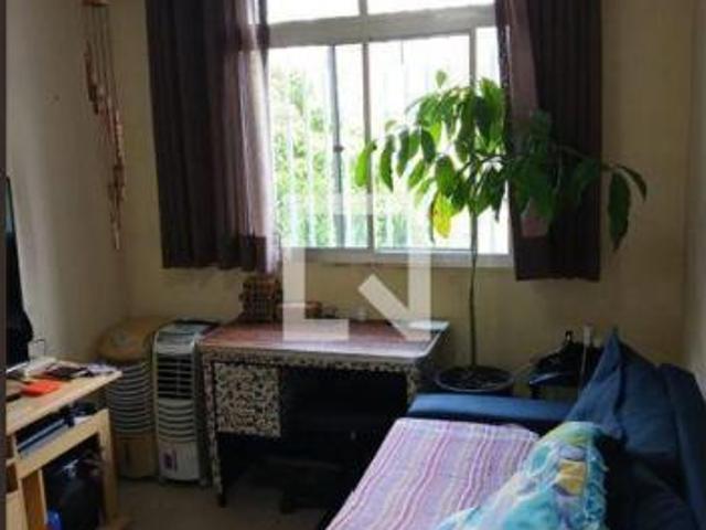 Apartamento à Venda Vila Jacuí, 2 Quartos, 42 m² São Paulo