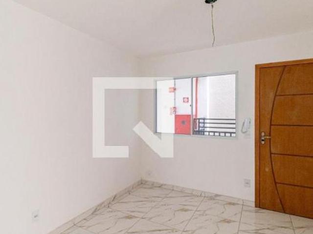 Apartamento à Venda Vila Jacuí, 2 Quartos, 43 m2