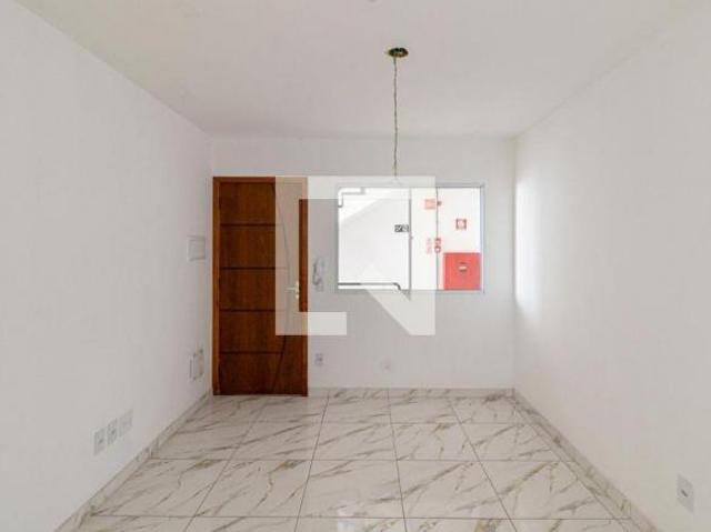 Apartamento à Venda Vila Jacuí, 2 Quartos, 43 m2