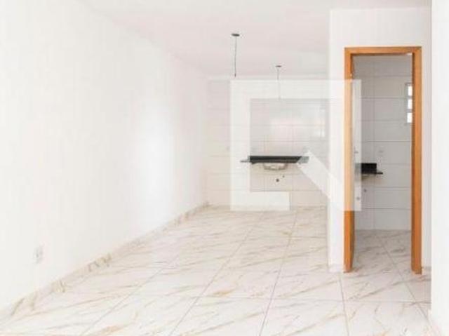 Apartamento à Venda Vila Jacuí, 2 Quartos, 43 m² São Paulo