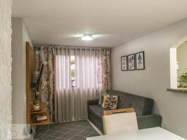 Apartamento à Venda Vila Jacuí, 2 Quartos, 54 m2