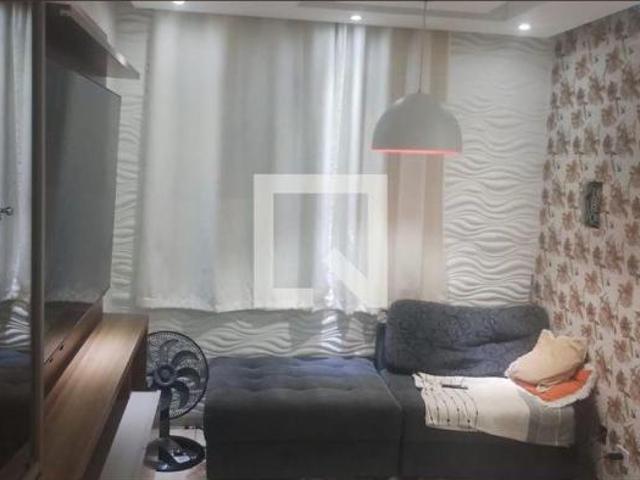 Apartamento à Venda Vila Jacuí, 2 Quartos, 54 m² São Paulo