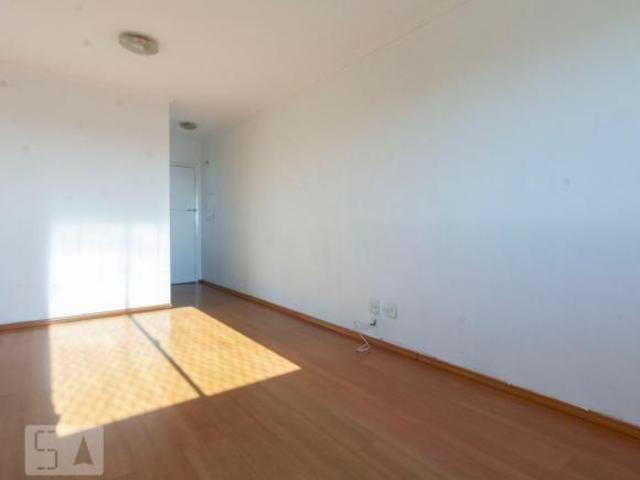 Apartamento à Venda Vila Jacuí, 2 Quartos, 55 m2