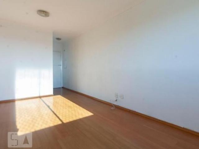 Apartamento à Venda Vila Jacuí, 2 Quartos, 55 m² São Paulo