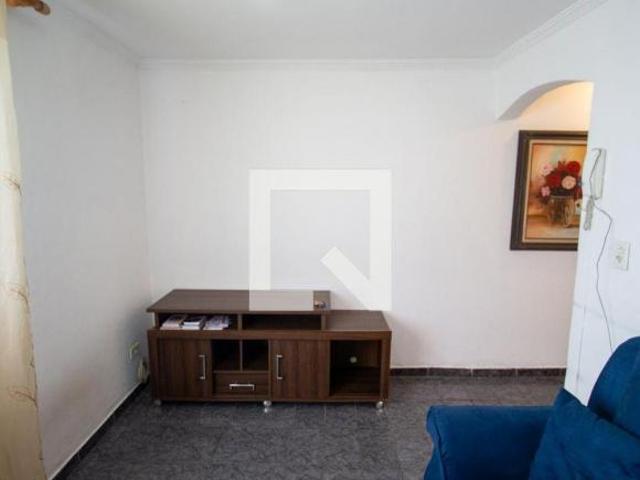 Apartamento à Venda Vila Jacuí, 2 Quartos, 56 m2