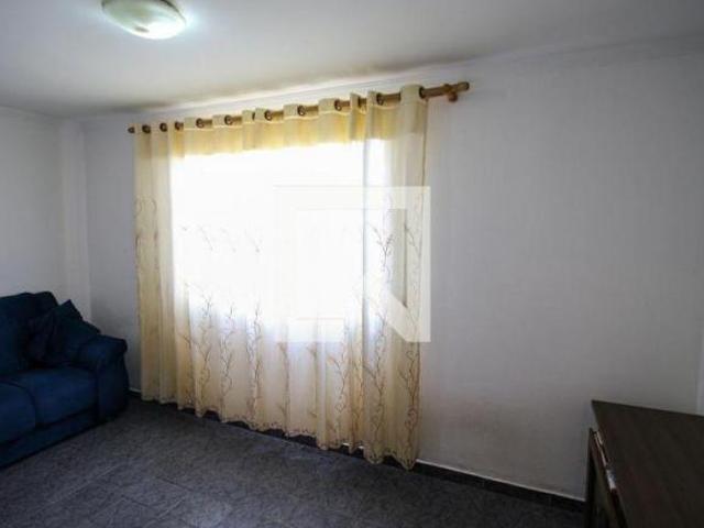 Apartamento à Venda Vila Jacuí, 2 Quartos, 56 m² São Paulo
