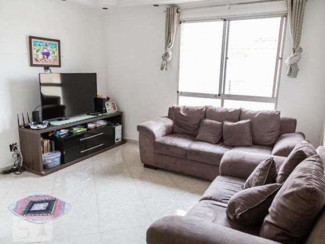 Apartamento à Venda Vila Jacuí, 2 Quartos, 57 m2