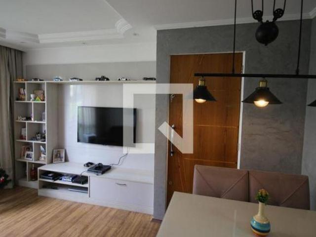 Apartamento à Venda Vila Jacuí, 2 Quartos, 58 m² São Paulo