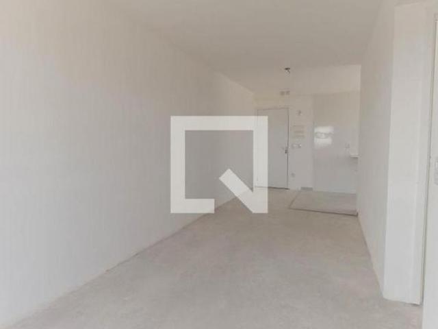 Apartamento à Venda Vila Jacuí, 2 Quartos, 50 m2