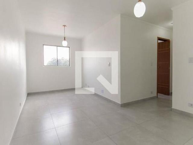 Apartamento à Venda Vila Jacuí, 2 Quartos, 50 m2