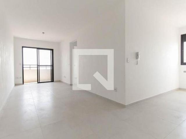 Apartamento à Venda Vila Jacuí, 2 Quartos, 50 m2
