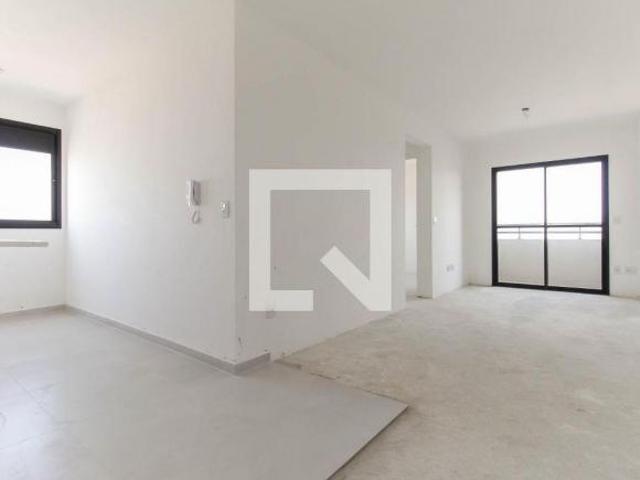 Apartamento à Venda Vila Jacuí, 2 Quartos, 50 m2