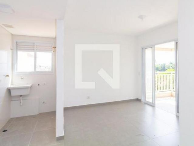 Apartamento à Venda Vila Jacuí, 2 Quartos, 50 m2