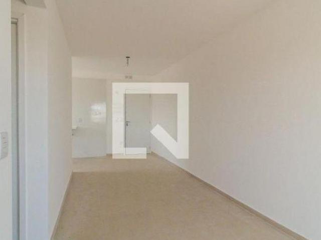 Apartamento à Venda Vila Jacuí, 2 Quartos, 50 m2