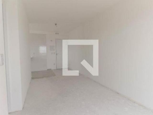 Apartamento à Venda Vila Jacuí, 2 Quartos, 50 m2