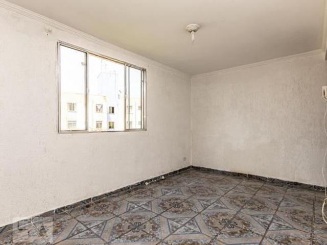 Apartamento à Venda Vila Jacuí, 2 Quartos, 50 m2
