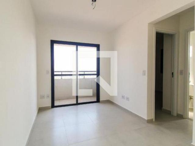 Apartamento à Venda Vila Jacuí, 2 Quartos, 50 m2