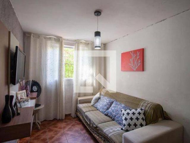 Apartamento à Venda Vila Jacuí, 2 Quartos, 50 m2