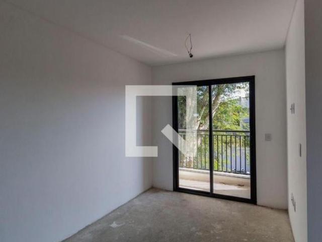 Apartamento à Venda Vila Jacuí, 2 Quartos, 50 m2