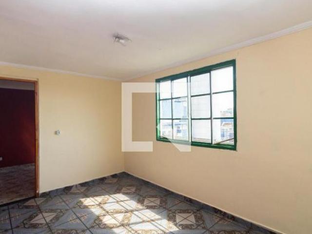 Apartamento à Venda Vila Jacuí, 2 Quartos, 50 m2